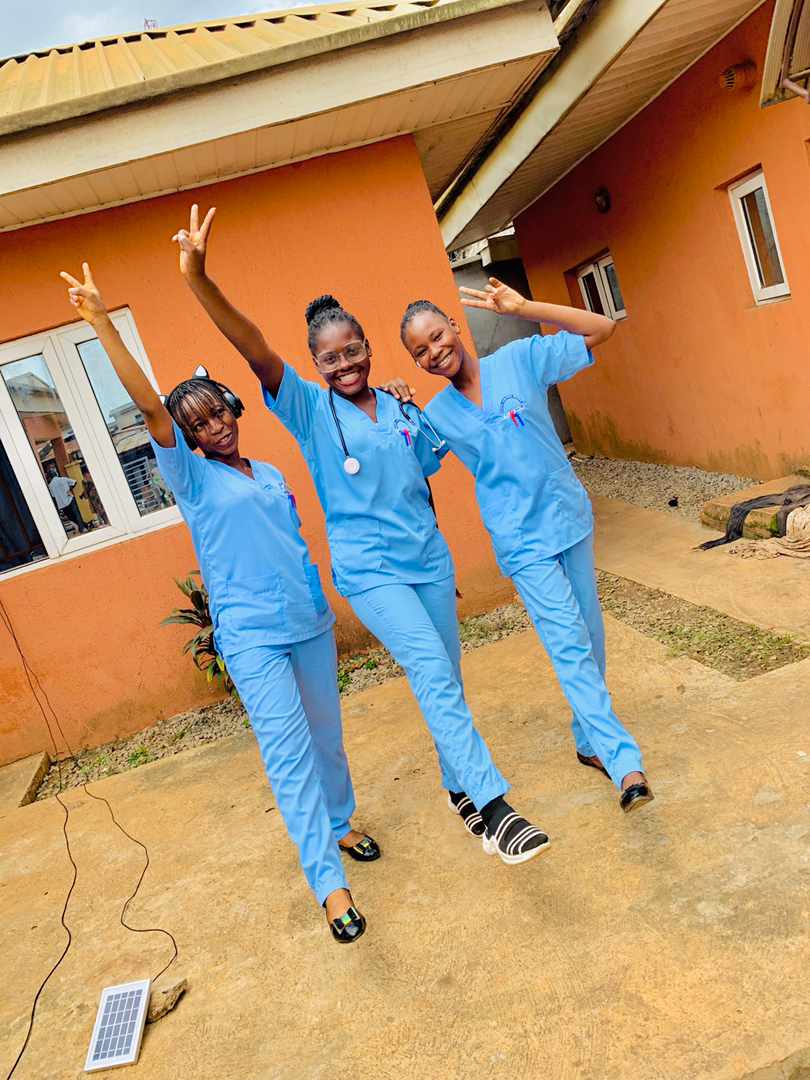Home | SOUTH WESTERN NIGERIA COLLEGE OF HEALTH TECHNOLOGY